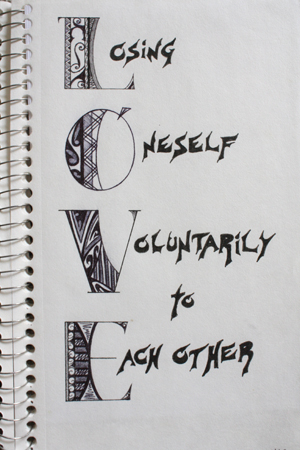 moving – rediscovery of the good, the Elmer’s and the emo | Tally's ...