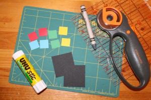 Microsoft Windows earrings | Tally's Treasury