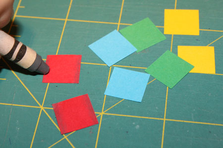 Microsoft Windows earrings | Tally's Treasury