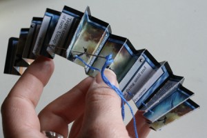 7 craftsy things to do with Magic cards | Tally's Treasury