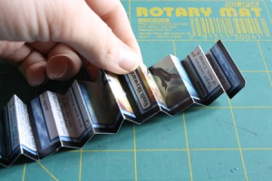 7 craftsy things to do with Magic cards | Tally's Treasury