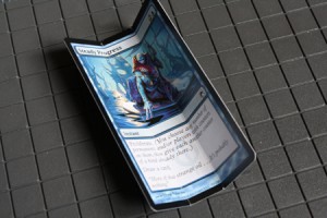 7 craftsy things to do with Magic cards | Tally's Treasury