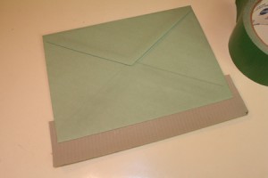 envelope book | Tally's Treasury