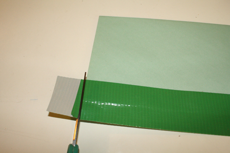 envelope book | Tally's Treasury