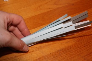 paper party hats | Tally's Treasury