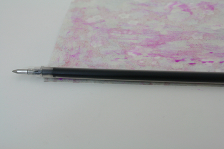 paper pens | Tally's Treasury