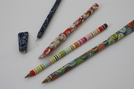 paper pens | Tally's Treasury
