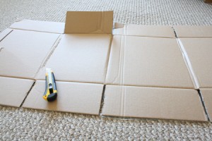 Iconocraft & round cardboard display stands | Tally's Treasury