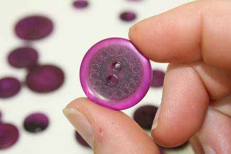 button jewelry | Tally's Treasury