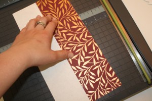 braided paper bracelets and bookmarks | Tally's Treasury