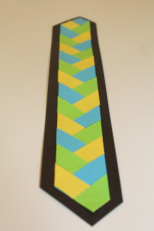 braided paper bracelets and bookmarks | Tally's Treasury