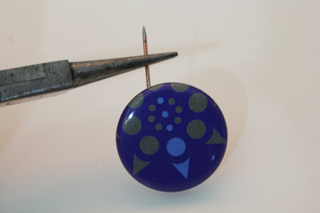 creative uses for pinback buttons… and all about PAX! | Tally's Treasury
