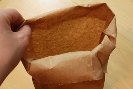 paper cornucopia – happy Canadian Thanksgiving | Tally's Treasury