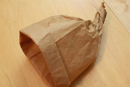 paper cornucopia – happy Canadian Thanksgiving | Tally's Treasury