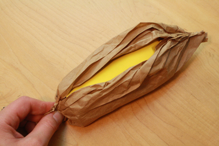 paper cornucopia – happy Canadian Thanksgiving | Tally's Treasury