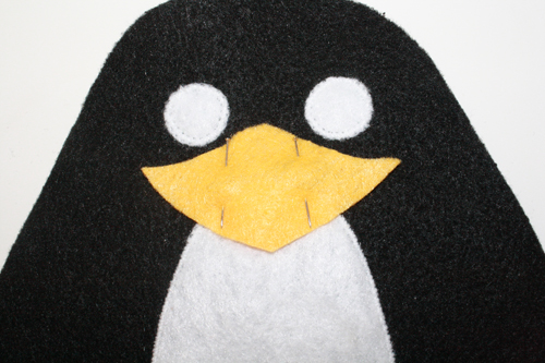 derpy penguin dolls & penguin bowling | Tally's Treasury