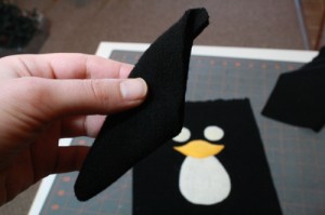 derpy penguin bags (and why James Joyce is hazardous to your health ...