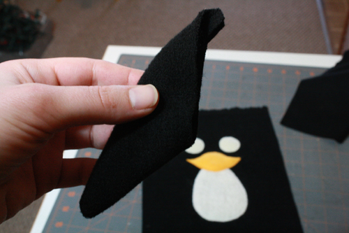 derpy penguin bags (and why James Joyce is hazardous to your health ...