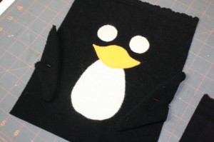 derpy penguin bags (and why James Joyce is hazardous to your health ...