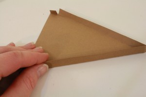 paper pie gift boxes (for Pi Day!) | Tally's Treasury