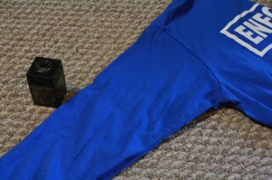 PAX Enforcer shirt mod | Tally's Treasury