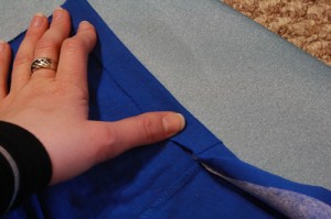 PAX Enforcer shirt mod | Tally's Treasury