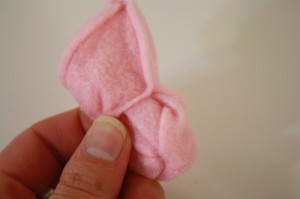 felt spheres | Tally's Treasury