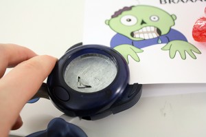 zombie valentine | Tally's Treasury