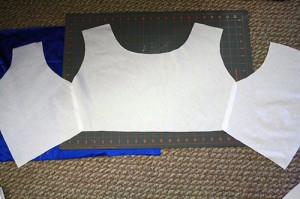 R2D2 dress and hat | Tally's Treasury